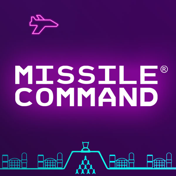Missile Command - Free Online Game | GameLab