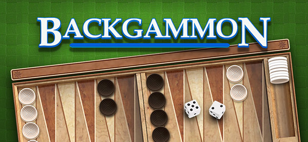 Backgammon - Free Online Game | GameLab