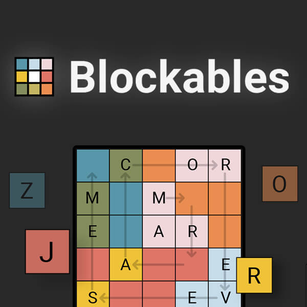 Blockables - Free Online Game | GameLab