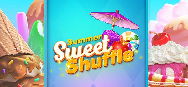 Summer Sweet Shuffle - Free Online Game | GameLab