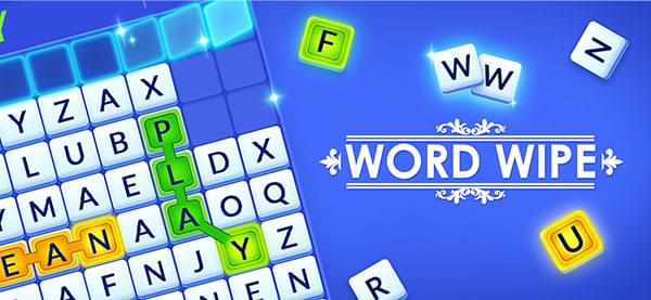 Word Wipe - Free Online Game | GameLab