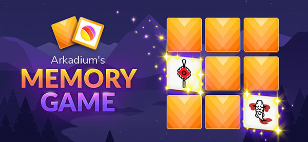 Arkadium's Memory Game - Free Online Game | GameLab
